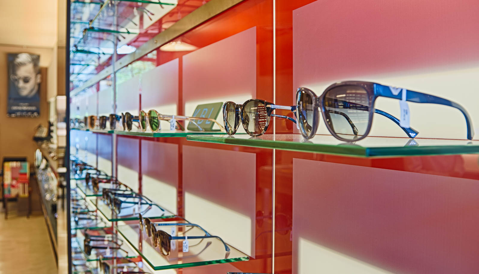 Optik Miehler – Optiker Traunstein