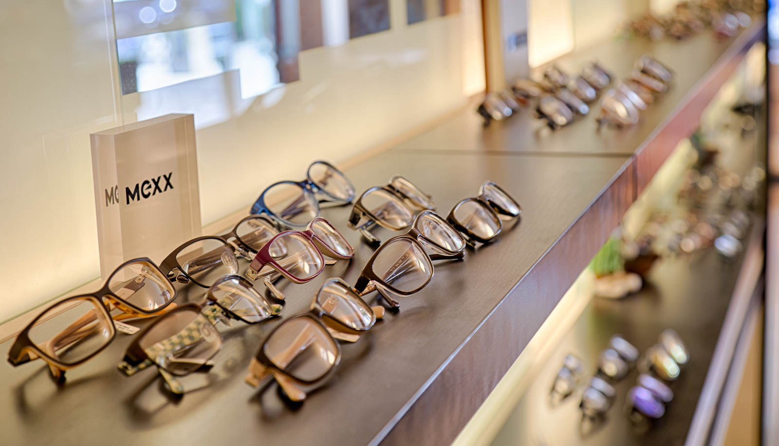 Optik Miehler – Optiker Traunstein